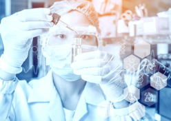 Research Lab Kryptografima